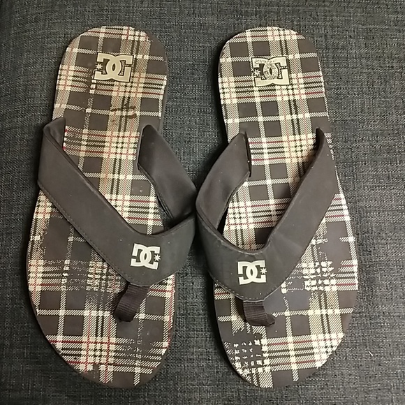 DC | Shoes | Dc Sandals | Poshmark